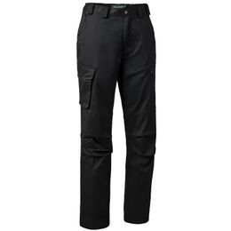 Deerhunter Hose Traveler Black (Gr&ouml;&szlig;e: 54)