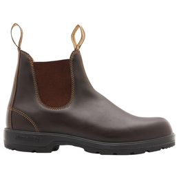 Blundstone Chelsea Boot Classic 550 Walnut (Gr&ouml;&szlig;e: 8)