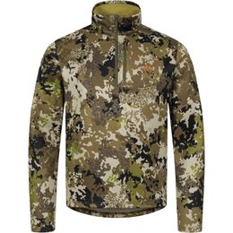 Blaser Outfits Troyer HunTec Drain HunTec Camo (Größe: XXL)