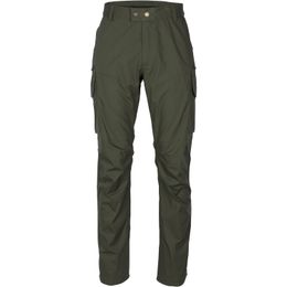 Pinewood Hose Smaland Hunters InsectSafe Moss Green (Gr&ouml;&szlig;e: 50)