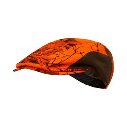 Deerhunter Cap Eagle Realtree Edge Orange (Größe: 2)