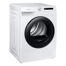 Samsung Wärmepumpentrockner "DV8GT5220AW", A+++ (A+++-D), weiß, B:60cm H:85cm T:60cm, Trockner