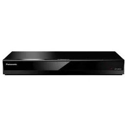 Panasonic Blu-ray-Player "DP-UB424EG", Abspielgeräte, schwarzB:32cm H:4,5cm T:19,7cm