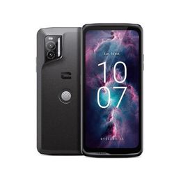 CROSSCALL Stellar X5 128GB - Schwarz - Ohne Vertrag