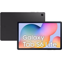 Samsung Galaxy Tab S6 Lite 64GB - Grau - WLAN + LTE