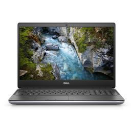 Dell Precision 7560 15" Core i7 2.5 GHz - SSD 512 GB - 32GB AZERTY - Französisch