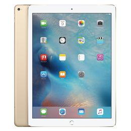 Apple iPad Pro 12.9 (2015) 1. Generation 256 GB - WLAN + LTE - Gold