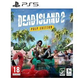 Deep Silver Dead Island 2 Pulp Edition - PlayStation 5