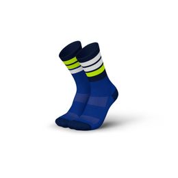 Incylence Merino Strive Bekleidung Unisex blau