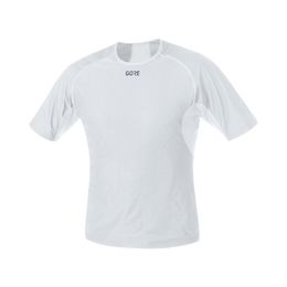 Gore Windstopper Base Layer Shirt Bekleidung Herren grau