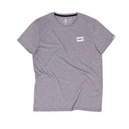 Saysky Clean Motion T-Shirt Bekleidung Herren grau