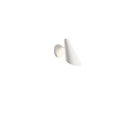 Vibia I.Cono 0721 Wandleuchte Weiß 2700K