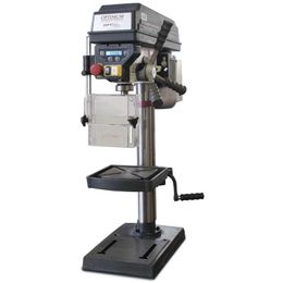 OPTIMUM Tischbohrmaschine D 17 Pro 16mm MK2 500-2520min-¹ OPTI-DRILL