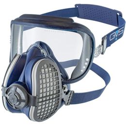 GVS - Halbmaske Integra P3RD, SPR405, gegen Gerüche, m/l