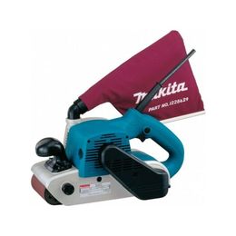 Makita - Bandschleifer 9403 (1200 w)