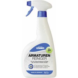 Armaturen-Reiniger 750 ml Reiniger - CRAMER