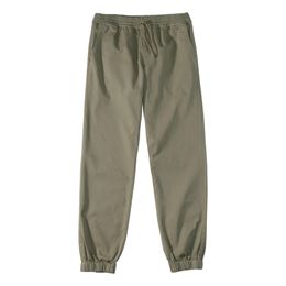 John Devin Herren Jogger Pants, khaki, Größe XXL (60/62)