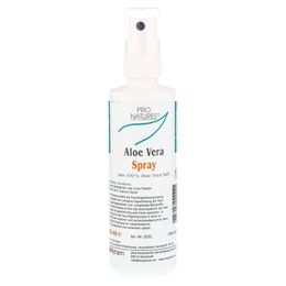 Aloe Vera Spray 100 ml