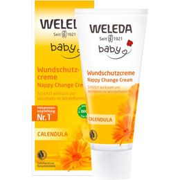 Wundschutzcreme Calendula Weleda baby (75 ml)