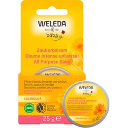 Weleda Baby Zauberbalsam Calendula (25 g)