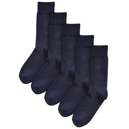 next Socken Herren Größe 46/49 navy