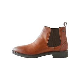 next Chelsea Boots male Brown size 8