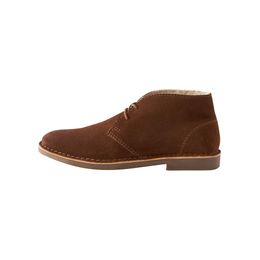 next Chukka Boots male Brown size 12