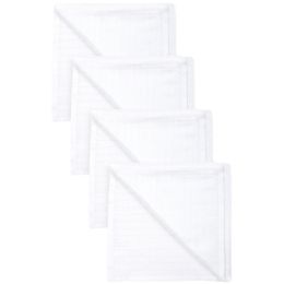 next Towel 'Musselin' male White size Medium