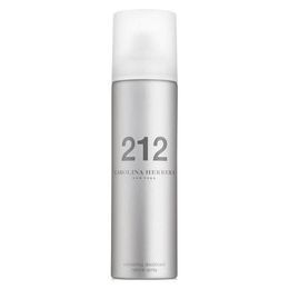 Carolina Herrera Damendüfte 212 New York Deodorant Spray