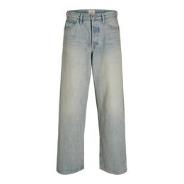 Jack & Jones Jack & Jones Jeans 'JJIDave JJCooper' male Blue size 32