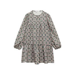 Mango Kids Dress 'ESTRELLA' girl Green size 9