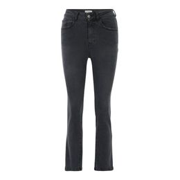 System Action Jeans 'Blues' Damen Gr&ouml;&szlig;e 34 black denim