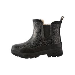next Gummistiefel M&auml;dchen Gr&ouml;&szlig;e 38 schwarz