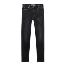 Mango Jeans 'NEWISA' female Grey size 48