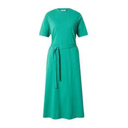 minimum Kleid 'LYINA' Damen Größe 40 grün Winterkleid