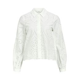 Object Blouse 'BITTEN' female White size 42