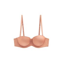 next Bra female Brown size 80
