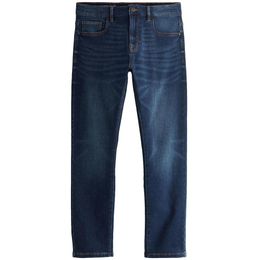 next Jeans male Blue size 34