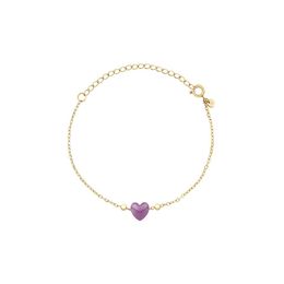Breil Bracelet 'Candy' female Gold size One Size