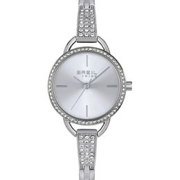 Breil Analog Watch 'Caroline' female Silver size One Size