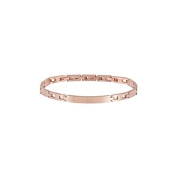 Breil Bracelet male Gold size One Size