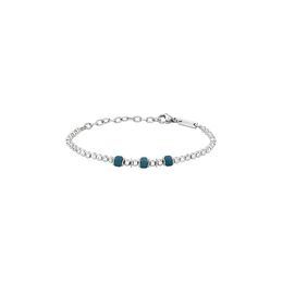 Breil Bracelet 'Mixology' male Silver size One Size