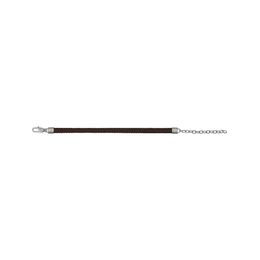 Breil Bracelet male Brown size One Size
