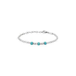 Breil Bracelet 'Mixology' male Silver size One Size