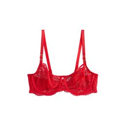 next Bra female Red size 75