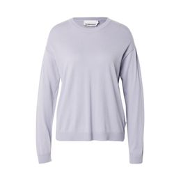 armedangels Pullover 'LARUNAA' Damen Gr&ouml;&szlig;e XL himmelblau