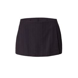 Bella x ABOUT YOU Rock 'Hailey' Damen Gr&ouml;&szlig;e 36 blau / navy