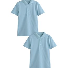 next Shirt boy Blue size 4 yrs