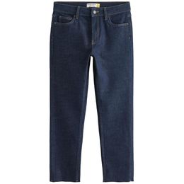 next Jeans female Blue size 14