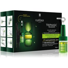 Rene Furterer René Furterer Triphasic Progressive komplexe Pflege für chronischen Haarausfall 8x5,5 ml